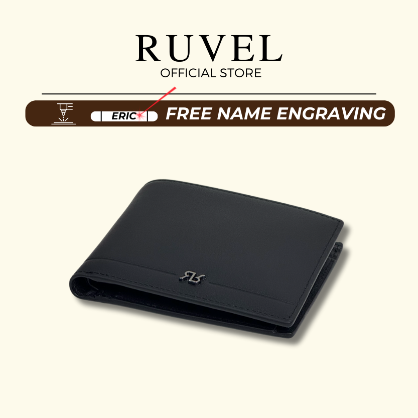 RUVEL - Maric Wallet – Ruvel Official Store